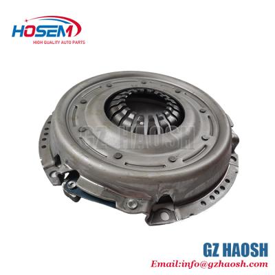 China 265mm Clutch Pressure Plate for JMC KY XSD N720 SDG6 4JB1G5 G6 OEM LN1-7563-AB for sale