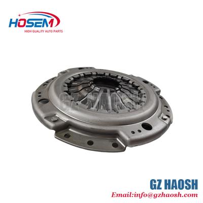 China OE MN1-7563-DA 300mm Clutch Pressure Plate for JMC SWG6 N825 T822 4D25 493ZLQ6F for sale
