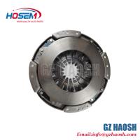 China OE MN1-7563-DA 300mm Clutch Pressure Plate for JMC SWG6 N825 T822 4D25 493ZLQ6F for sale