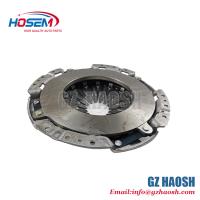 China Clutch Pressure Plate OE X10015659 for JMC High Durability Cast Iron 3 Month Warranty for sale