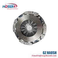 China Clutch Pressure Plate OE X10015659 for JMC High Durability Cast Iron 3 Month Warranty for sale