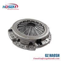 China Clutch Pressure Plate OE X10015659 for JMC High Durability Cast Iron 3 Month Warranty for sale