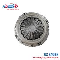 China Clutch Pressure Plate OE X10015659 for JMC High Durability Cast Iron 3 Month Warranty for sale