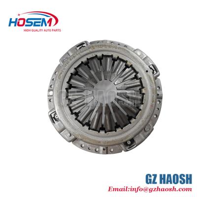 China Clutch Pressure Plate OE X10015659 for JMC High Durability Cast Iron 3 Month Warranty for sale
