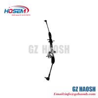 China HPS Steering Gear Assembly OE CA100159160 for ISUZU DMAX21 3-Month Warranty for sale