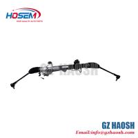 China HPS Steering Gear Assembly OE CA100159160 for ISUZU DMAX21 3-Month Warranty for sale