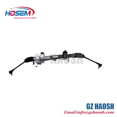 China HPS Steering Gear Assembly OE CA100159160 for ISUZU DMAX21 3-Month Warranty for sale