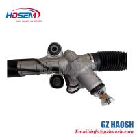 China HPS Steering Gear Assembly OE CA100159160 for ISUZU DMAX21 3-Month Warranty for sale