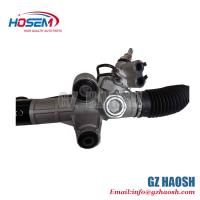 China HPS Steering Gear Assembly OE CA100159160 for ISUZU DMAX21 3-Month Warranty for sale