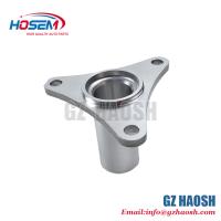 China ISUZU MUX 5 Speed Transmission Front Cover OE 8980948000 Metal 3 Month Warranty for sale