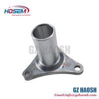 China ISUZU MUX 5 Speed Transmission Front Cover OE 8980948000 Metal 3 Month Warranty for sale