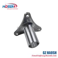 China ISUZU MUX 5 Speed Transmission Front Cover OE 8980948000 Metal 3 Month Warranty for sale