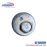 China Screw For Lower Bracket C8981864040 Replacement For Isuzu DMAX/MUX/RM for sale