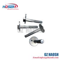 China Screw For Lower Bracket C8981864040 Replacement For Isuzu DMAX/MUX/RM for sale