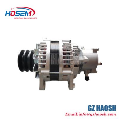 China Nissan 700P Alternator 24V 80A 28V 80A OE 8-97351574-N for 4HE1 4HG1 4HL1 for sale