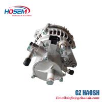 China Nissan 700P Alternator 24V 80A 28V 80A OE 8-97351574-N for 4HE1 4HG1 4HL1 for sale
