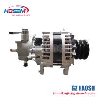 China Nissan 700P Alternator 24V 80A 28V 80A OE 8-97351574-N for 4HE1 4HG1 4HL1 for sale