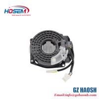 China Nissan Bluebird Steering Wheel Angle Sensor OE 25554-5L391 Metal Auto Electrical Parts for sale
