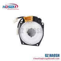 China Nissan Bluebird Steering Wheel Angle Sensor OE 25554-5L391 Metal Auto Electrical Parts for sale