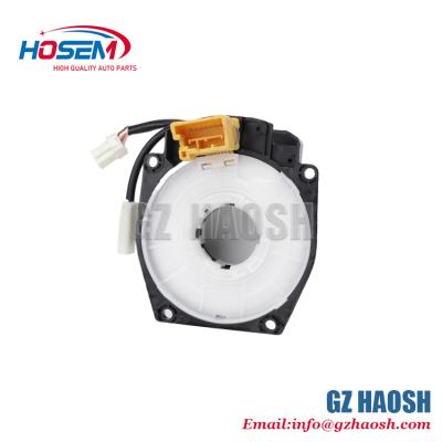 China Nissan Bluebird Steering Wheel Angle Sensor OE 25554-5L391 Metal Auto Electrical Parts for sale