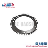 China Crankshaft Position Sensor Induction Gear Ring 8981636930 Suitable For ISUZU DMAX/MUX for sale