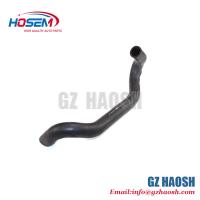 China 6C11 8B273CB Down Pipe Lower Water Hose for JMC Ford Transit V348 Series 3 Month Warranty for sale