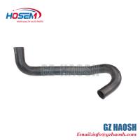 China 6C11 8B273CB Down Pipe Lower Water Hose for JMC Ford Transit V348 Series 3 Month Warranty for sale