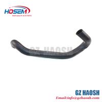 China 6C11 8B273CB Down Pipe Lower Water Hose for JMC Ford Transit V348 Series 3 Month Warranty for sale