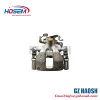 China Genuine Right Rear Brake Caliper JC19-2K327-AA-0 OEM Replacement for Ford Transit V348 3 Months Warranty for sale