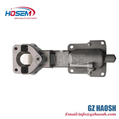 China Genuine Japan Shift Control Box 8-98219761-0 for Isuzu DMAX MUX 1.2KG Diesel Transmission for sale