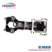 China Genuine Japan Shift Control Box 8-98219761-0 for Isuzu DMAX MUX 1.2KG Diesel Transmission for sale