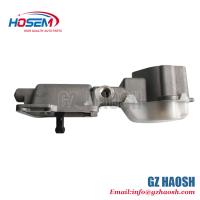 China Genuine Japan Shift Control Box 8-98219761-0 for Isuzu DMAX MUX 1.2KG Diesel Transmission for sale