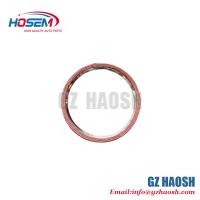 China ISUZU 4HF1 NKR NPR Exhaust Pipe Gasket 8-97381455-N OEM Replacement Part for sale