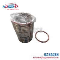 China ISUZU 4HF1 NKR NPR Exhaust Pipe Gasket 8-97381455-N OEM Replacement Part for sale