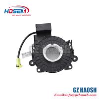 China Auto Clock Spring OE BT4 25554-JP00A for Nissan TEANA 2008 Airbag Clock Spring 3-Month Warranty for sale