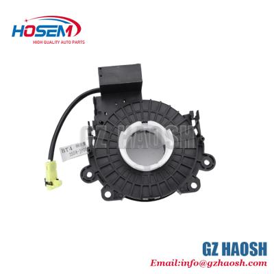 China Auto Clock Spring OE BT4 25554-JP00A for Nissan TEANA 2008 Airbag Clock Spring 3-Month Warranty for sale