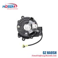 China Auto Clock Spring OE BT4 25554-JP00A for Nissan TEANA 2008 Airbag Clock Spring 3-Month Warranty for sale