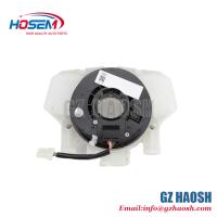 China BTD 25567-VW600 Clock Spring Steering Sensor Cable for Nissan URVAN 3 Months Warranty for sale
