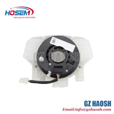 China BTD 25567-VW600 Clock Spring Steering Sensor Cable for Nissan URVAN 3 Months Warranty for sale