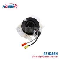 China Nissan Clock Spring Spiral Cable BTF 25567 EA000 Two Wire for Teana 2006 3 Months Warranty for sale