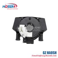China Nissan Navara Clock Spring BTL25567AU025 25567-AU025 3 Months Warranty OEM Replacement for sale