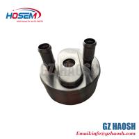 China Oil Cooler 8-97943622-N Direct Fit for Isuzu D-MAX 4JA1 Radiator OEM Replacement for sale
