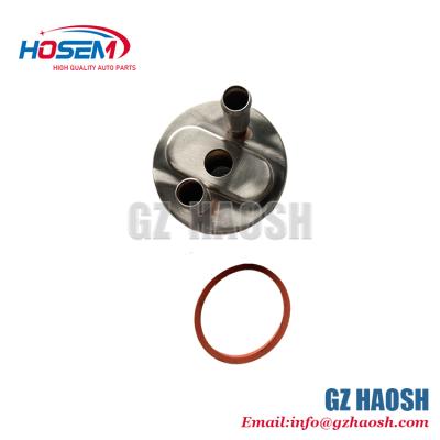 China Oil Cooler 8-97943622-N Direct Fit for Isuzu D-MAX 4JA1 Radiator OEM Replacement for sale
