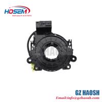 China BTM 25554 3TS0A Airbag Clock Spring Direct Fit for Nissan Altima Teana 2013 OEM Replacement for sale