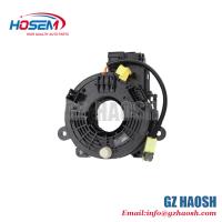 China BTM 25554 3TS0A Airbag Clock Spring Direct Fit for Nissan Altima Teana 2013 OEM Replacement for sale