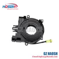 China BTO 25567-4CL0A Airbag Clock Spring Direct Fit for Nissan New Qashqai OEM Replacement for sale