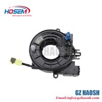 China BTO 25567-4CL0A Airbag Clock Spring Direct Fit for Nissan New Qashqai OEM Replacement for sale