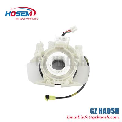 China BTS 25567-8H701 Auto Clock Spring OEM Replacement for Nissan X-Trail Direct Fit for sale