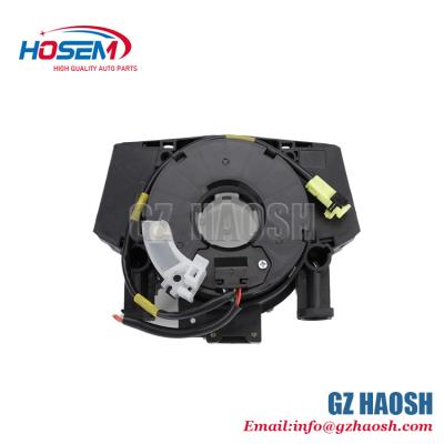 China BTT 25567 8H325 Airbag Clock Spring for Nissan X-Trail T30 Direct Fit OEM Replacement for sale