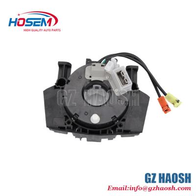 China BTU 25567-CD025 Airbag Clock Spring OEM Replacement for Nissan Murano Quest 350Z for sale